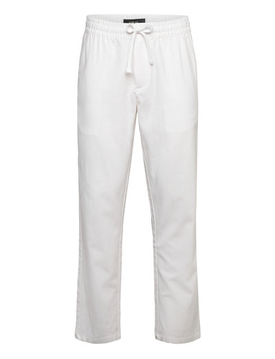 Clean Cut Copenhagen Barcelona Luca Pants (White) – 329.45 kr ...