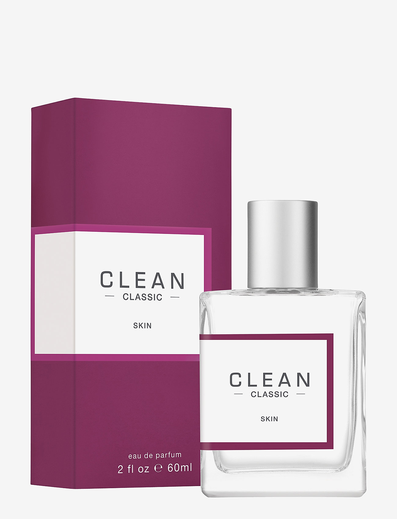 CLEAN Classic Skin Edp - Parfyme | Boozt.com
