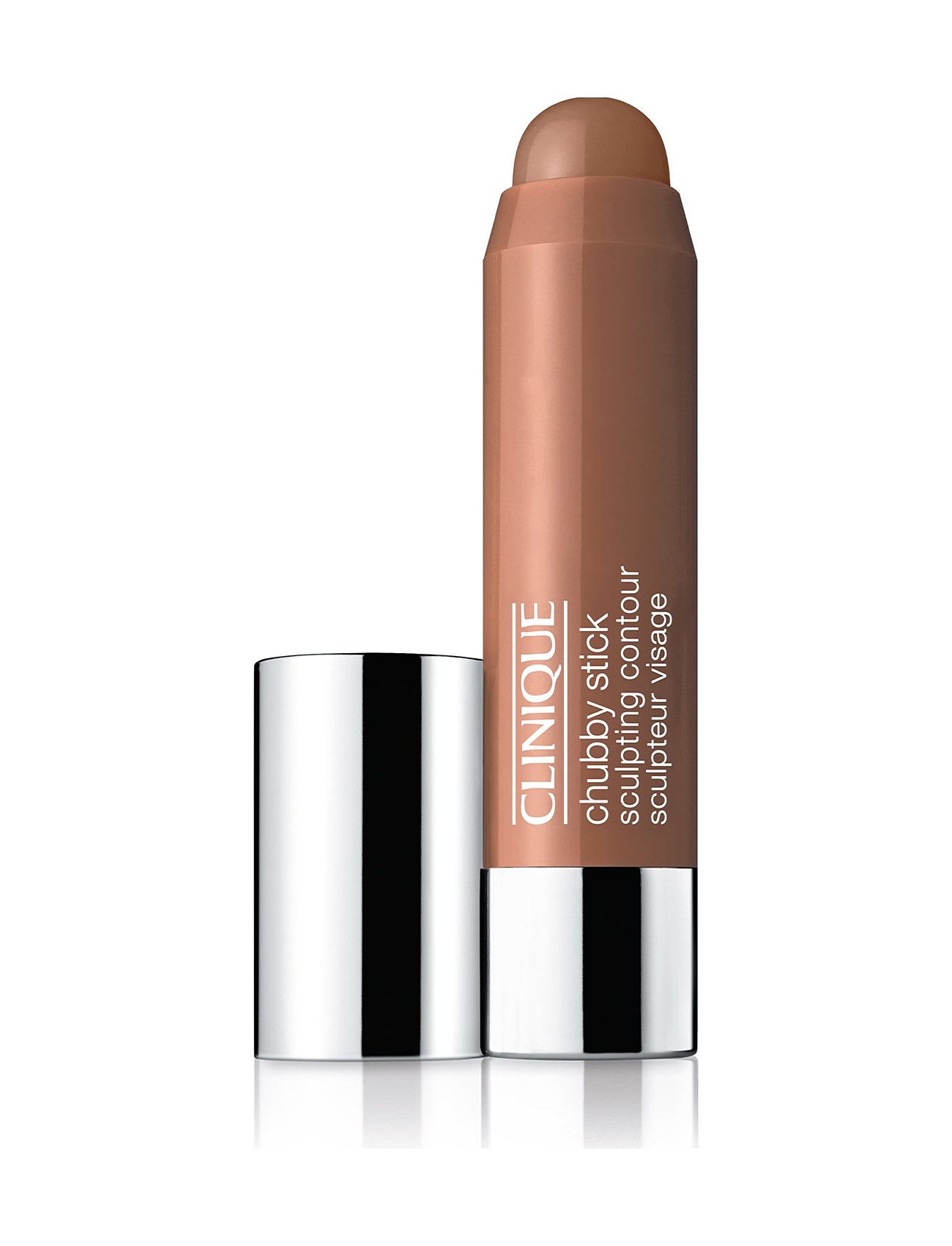 Clinique Chubby Stick Sculpting Contour (Curvy Contour) - 220 kr ...