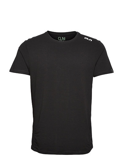 CLN Athletics Cln Trap Bamboo T-shirt (CLN2140) - Short-sleeved t ...