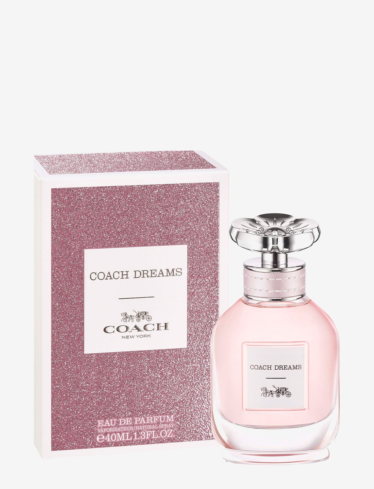 Coach Fragrance Dreams Eau De Parfum - 40.50 € | Boozt.com