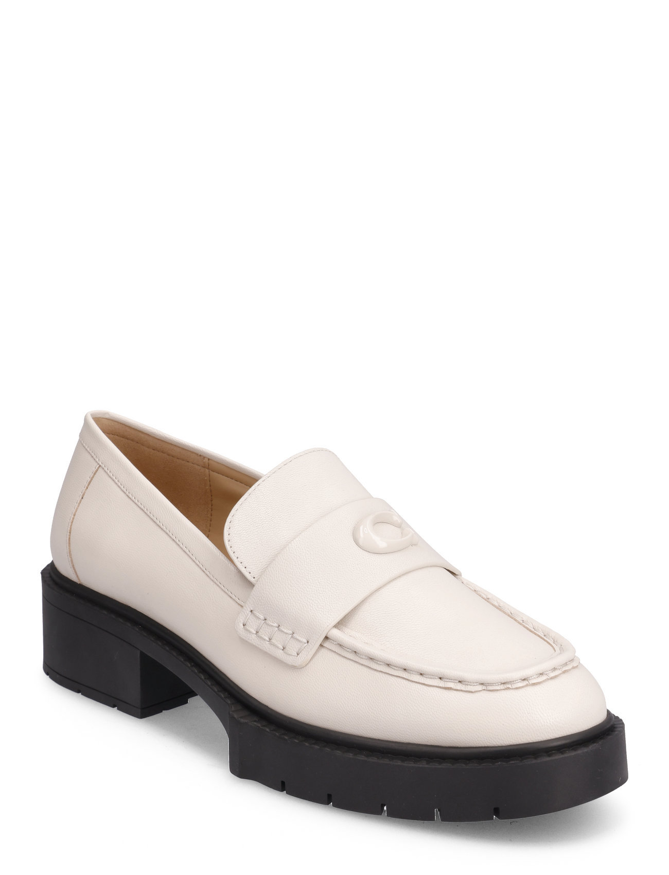 Coach Leah Loafer - Loafers - Boozt.com