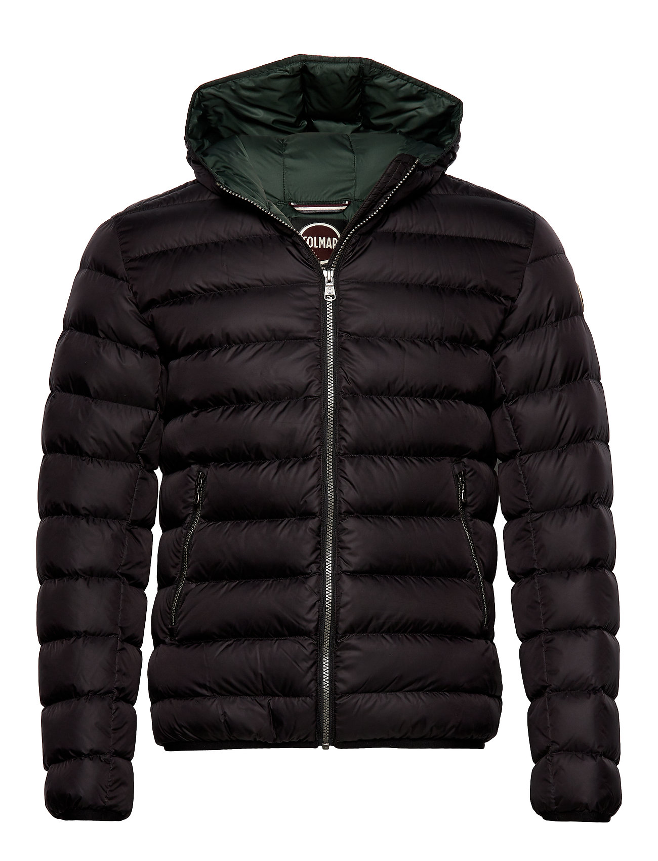 Colmar Down Jacket (099 Black-botanical), (3300 kr) | Stort utvalg av ...