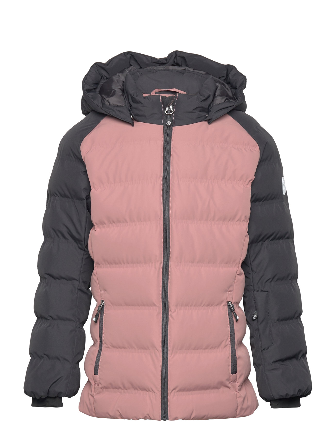 Color Kids Ski Jacket Quilt 786 Kr Kj p Vinterjakker Fra Color Color Kids Ski Jacket Quilt 786 Kr Kj p Vinterjakker Fra Color