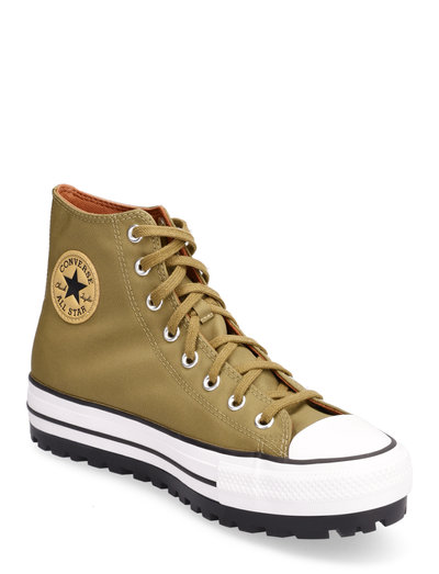 Converse Chuck Taylor All Star City Trek - Baskets montantes | Boozt.com