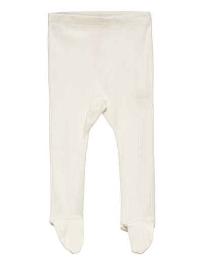 Copenhagen Colors Baby Rib Tights W. Feet - Panties - Boozt.com