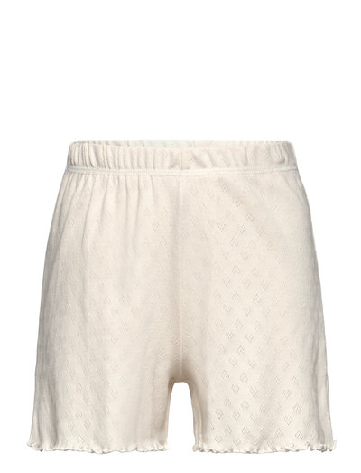 Copenhagen Colors Pointelle Heart Shorts - Boozt.com