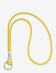 PANTONE Key Chain Long - Nyckelringar | Boozt.com