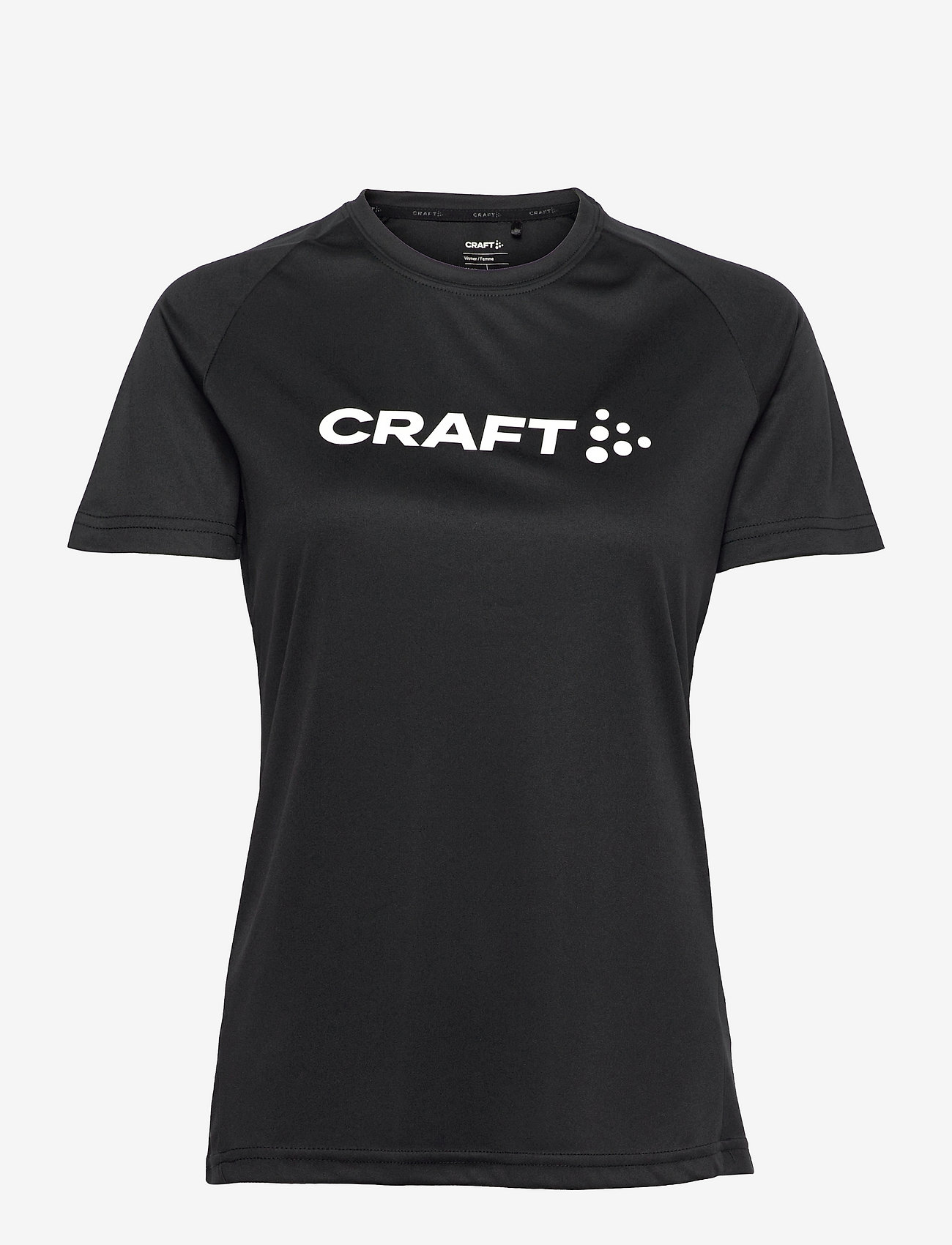 Craft Core Unify Logo Tee W - T-shirts | Boozt.com