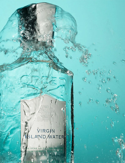 Creed Virgin Island Water Edp - Eau de parfum - Boozt.com