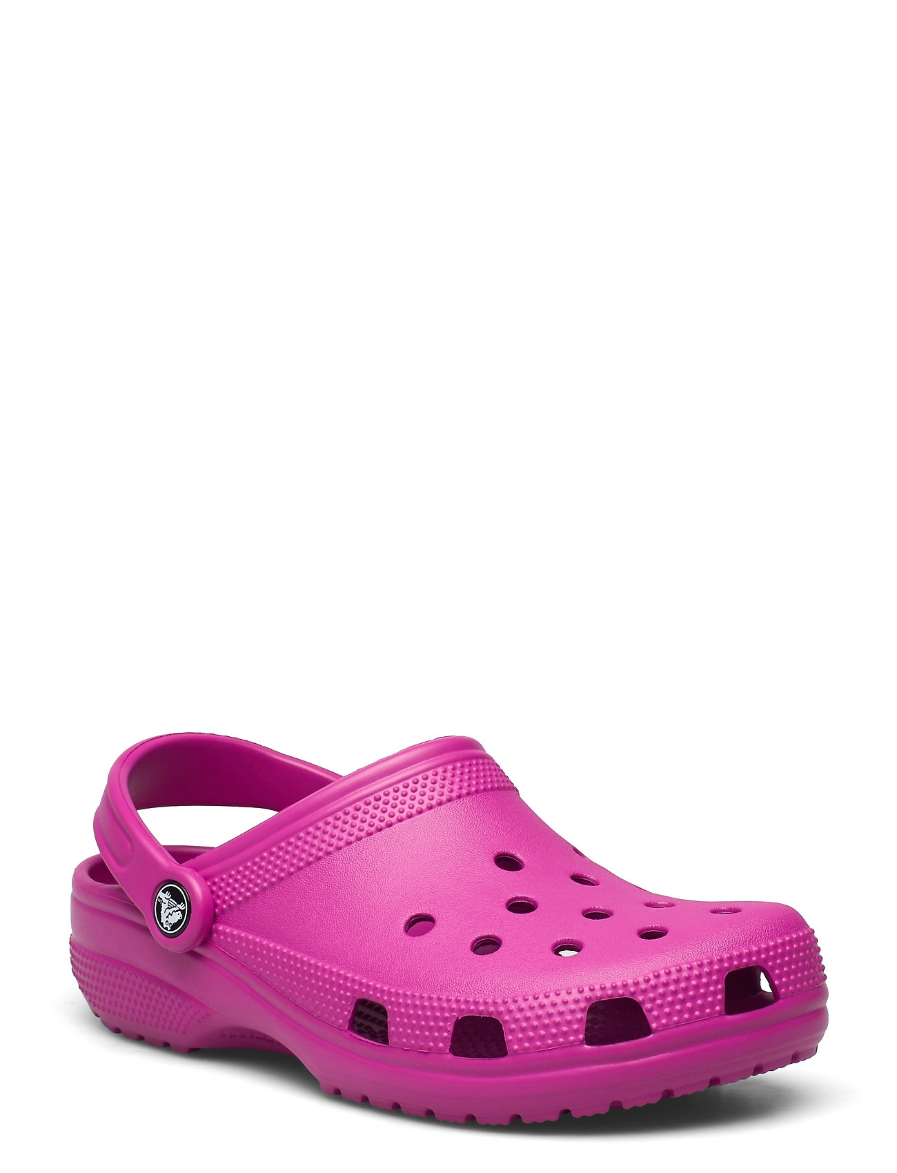 Crocs Classic (Fuchsia Fun) - 6.979 kr | Boozt.com