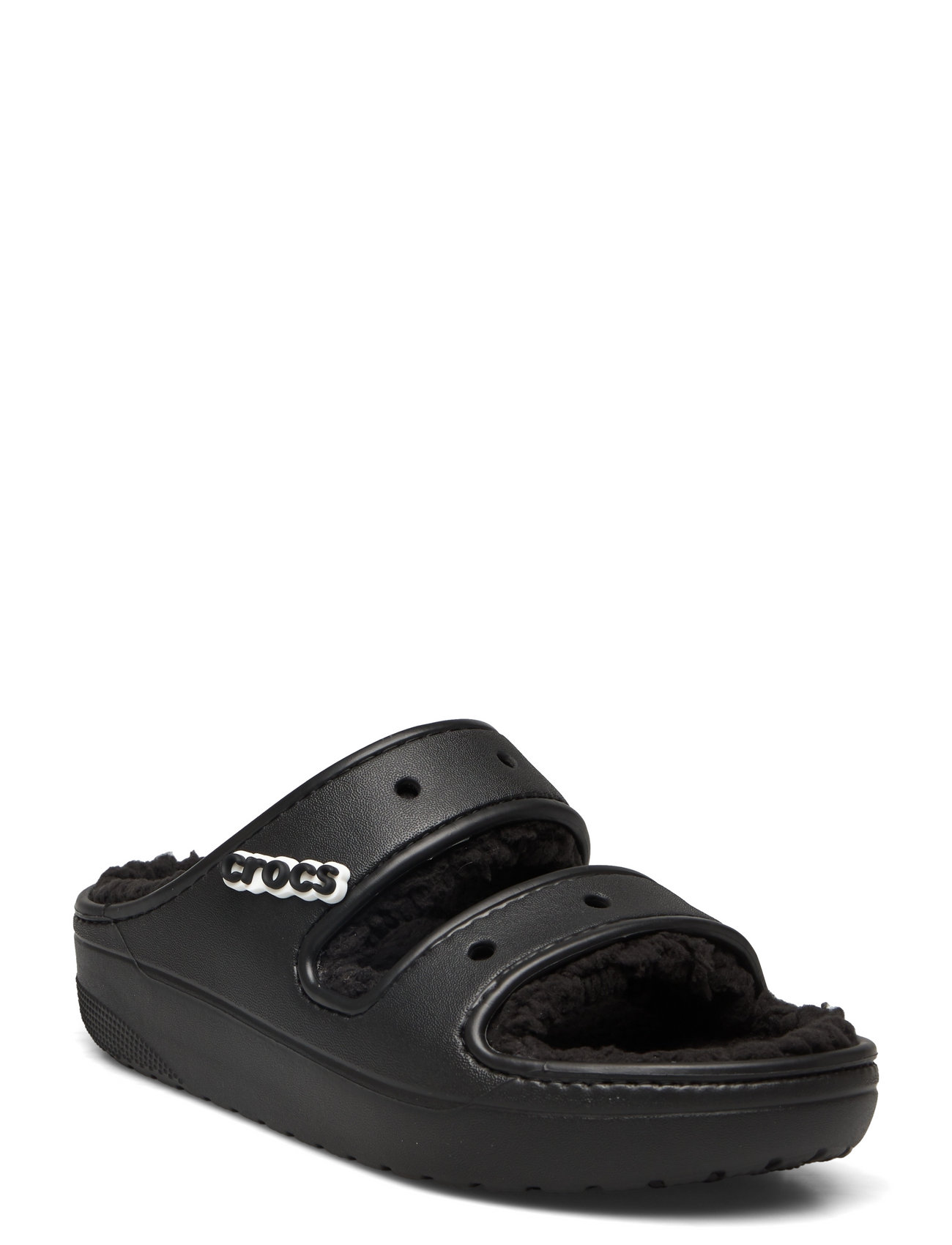 Crocs Classic Cozzzy Sandal - Slippers | Boozt.com