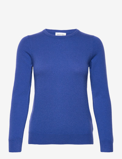 Davida Cashmere til damer - Køb online på Boozt.com