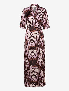 Maxiklänningar | Långa klänningar för spot-on looks | Boozt.com