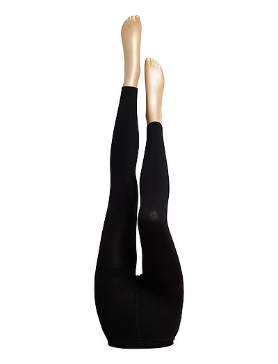 Decoy Decoy Leggings Thermo 120 Den (DEC009-19098-00000) - Boozt.com