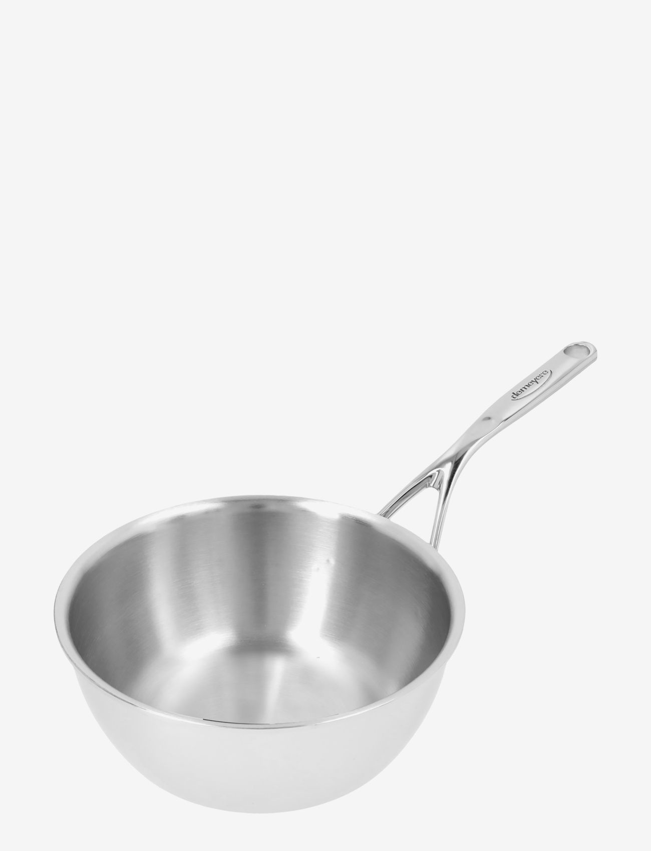 DEMEYERE Atlantis Sauteuse Conical - Töpfe & Pfannen | Boozt.com