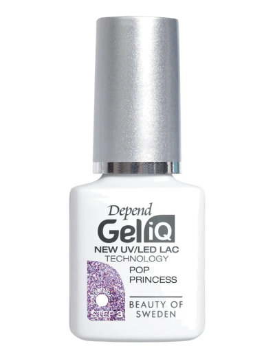 Depend Cosmetic Gel Iq – negle – shop på Booztlet
