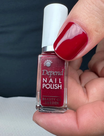 Depend Cosmetic Old New School Minilack (Old New School 829) - 2.90 ...