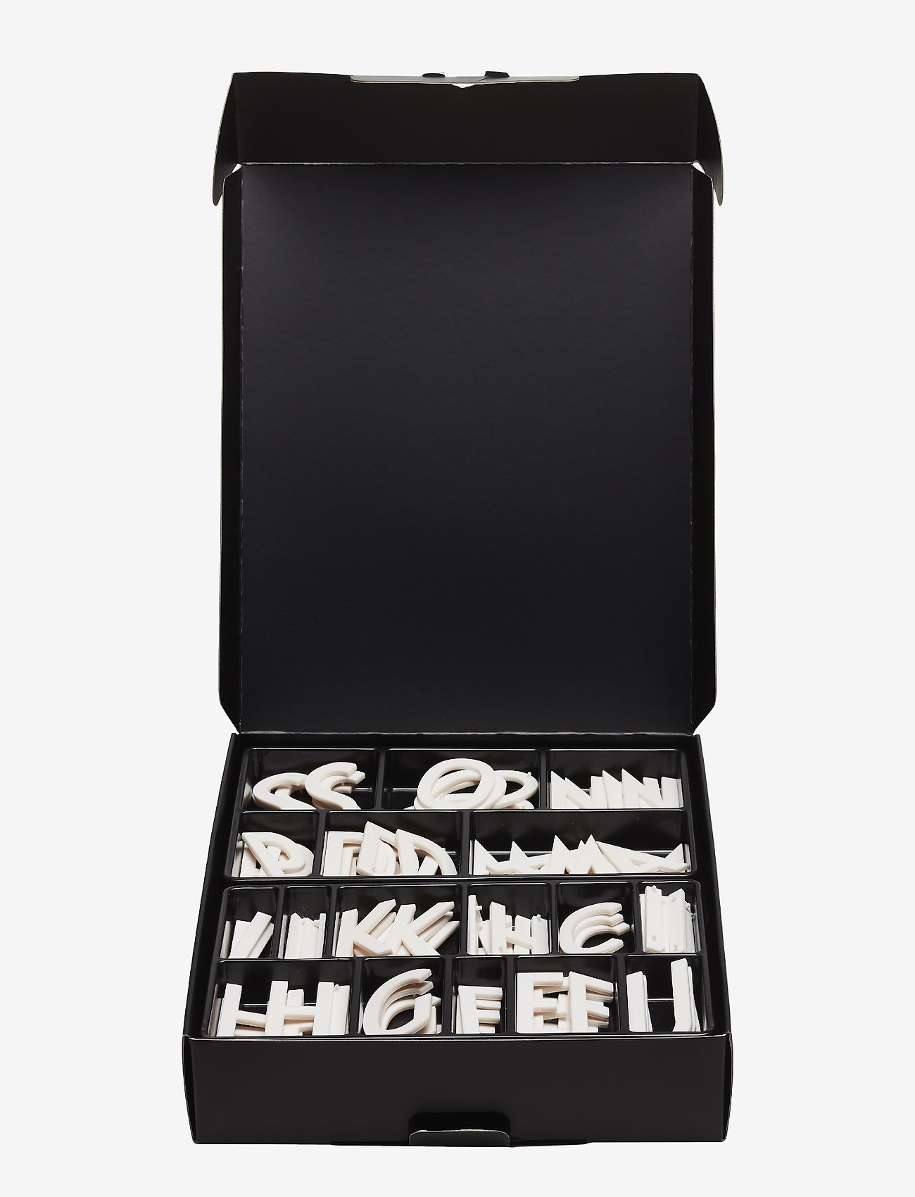 Design Letters Letter Box Large - Toimistotarvikkeet | Boozt.com