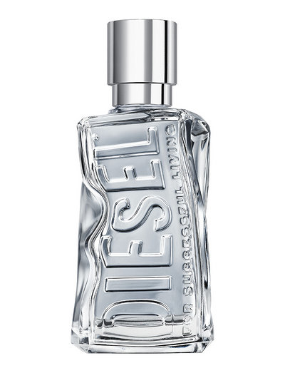 Diesel - Fragrance Diesel D By Diesel Eau De Toilette 50 Ml - Eau de ...