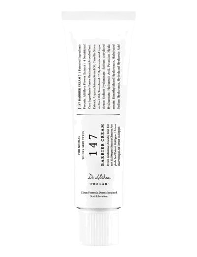 Dr. Althea 147 Barrier Cream – ansigtspleje – shop på Booztlet