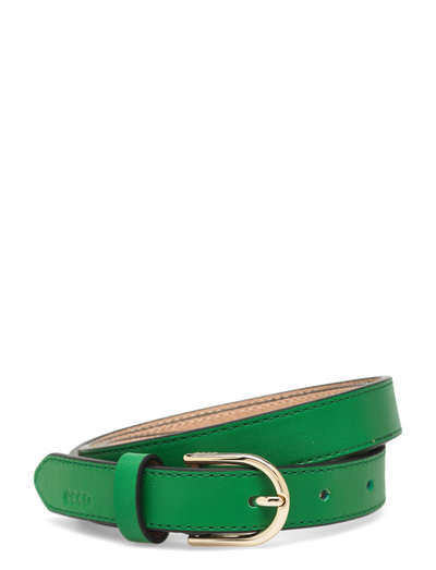 ECCO Ecco Formal Plain Belt - Boozt.com
