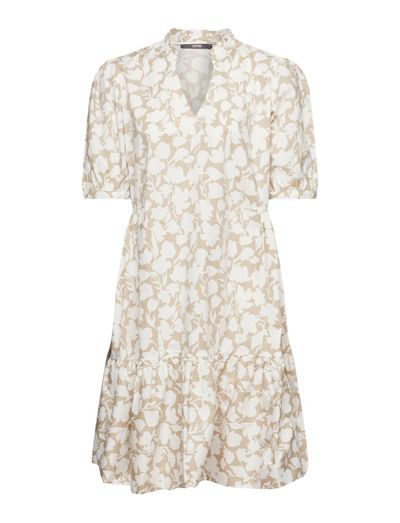 Esprit Collection Poplin Mini Dress - Boozt.com