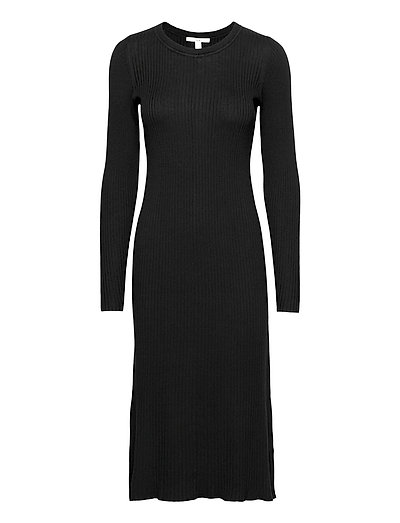 EDC by Esprit Dresses Flat Knitted (EEW110CC1E319) - Maxi dresses ...