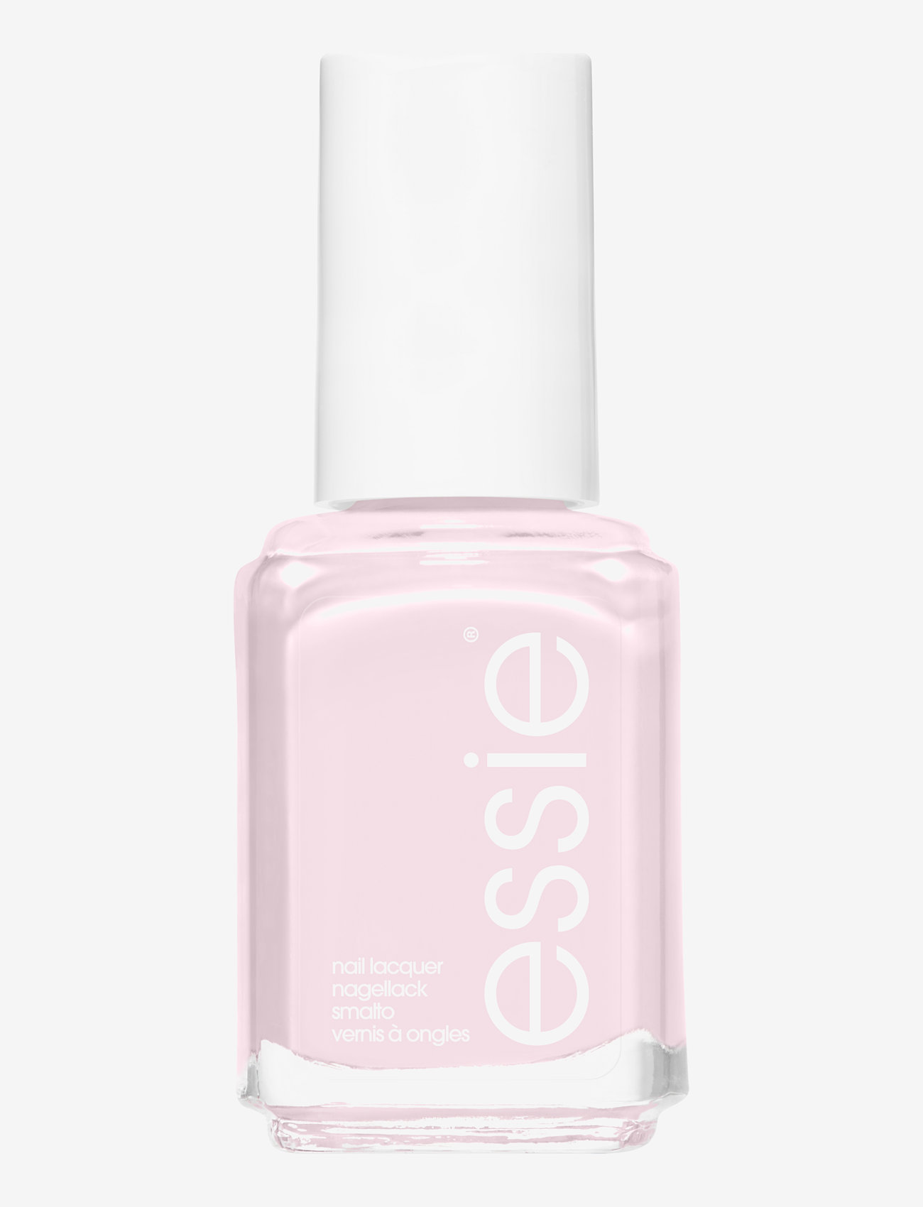 Essie Celebration Collection (513 Sheer Luck) (129 kr) - Essie ...