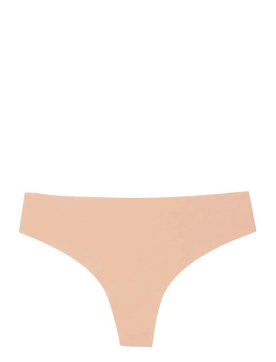 Etam Pure Fit - String (Pink) – 6.75 € – Booztlet.com