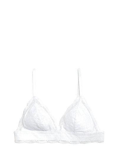 Etam Idole - N*8 Wireless Triangle Bra – bralette – einkaufen bei Booztlet