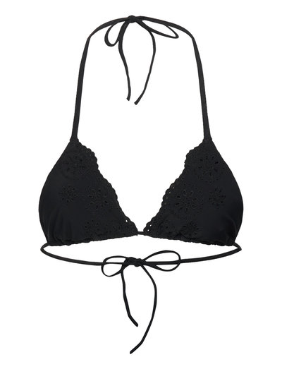 Etam Azalea - Unwired Wireless Triangle Bra Swimsuit – triangelformad ...