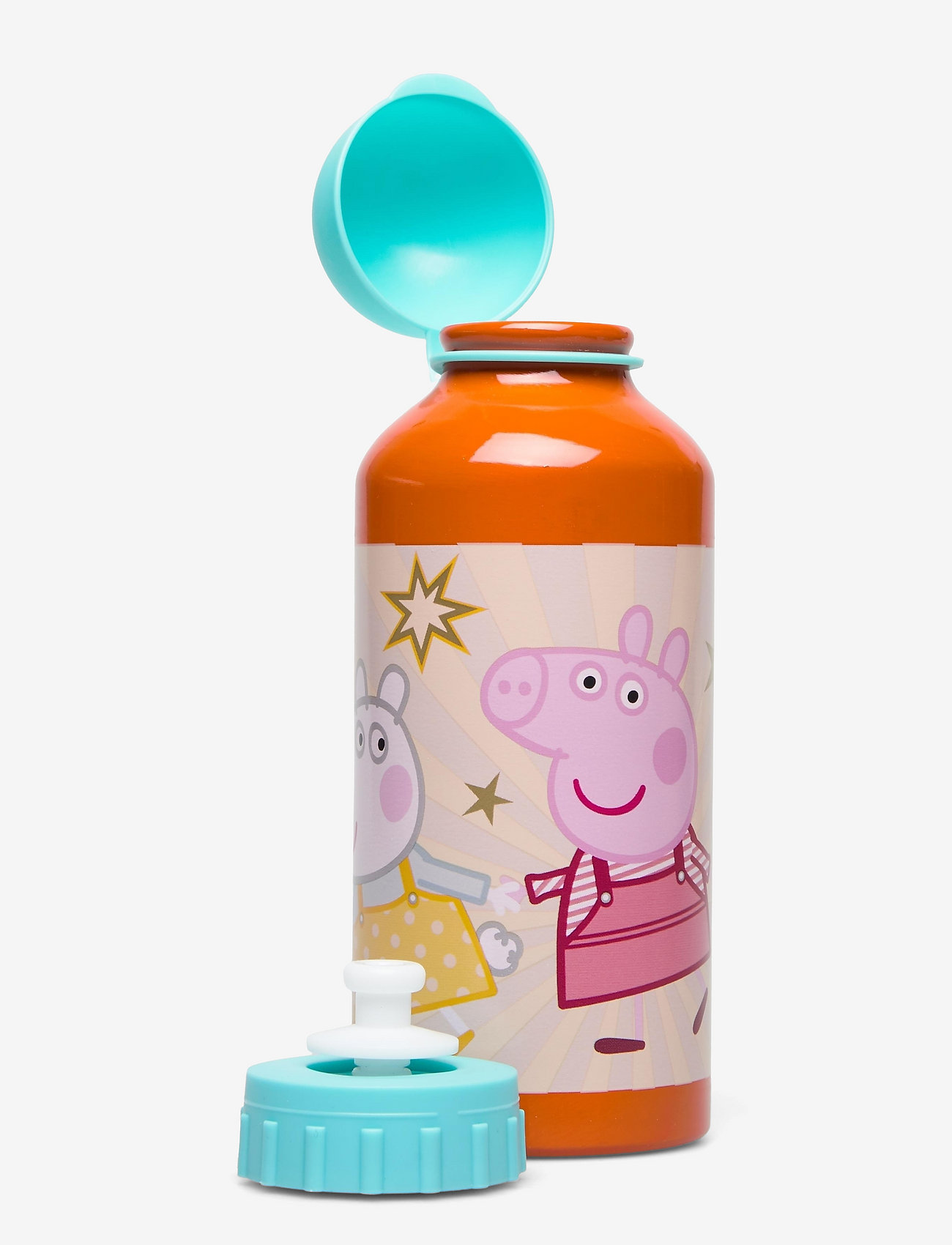 Peppa Pig by Euromic Peppa Pig Water Bottle - Sacs | Boozt.com