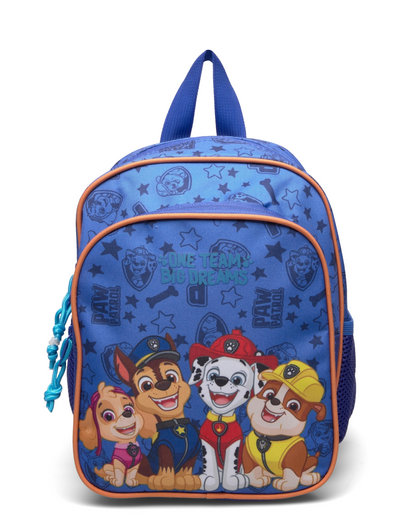 Paw Patrol Paw Patrol Small Backpack - Rucksäcke - Boozt.com