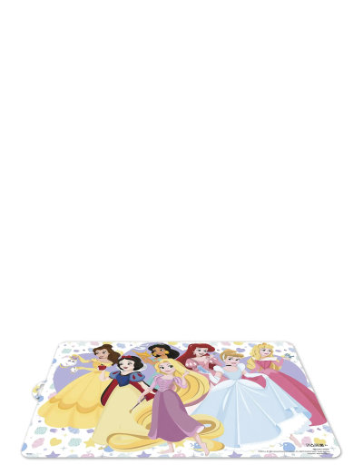 Euromic Disney Princess Place Mat, 43x28x0,01 Cm – – einkaufen bei ...