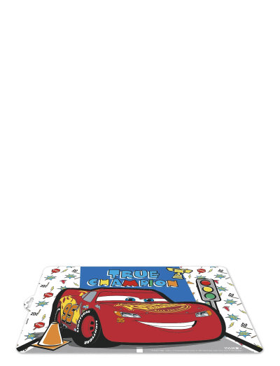 Cars Cars Place Mat, 43x28x0,01 Cm (EBA088804510-51519) - Deckchen ...