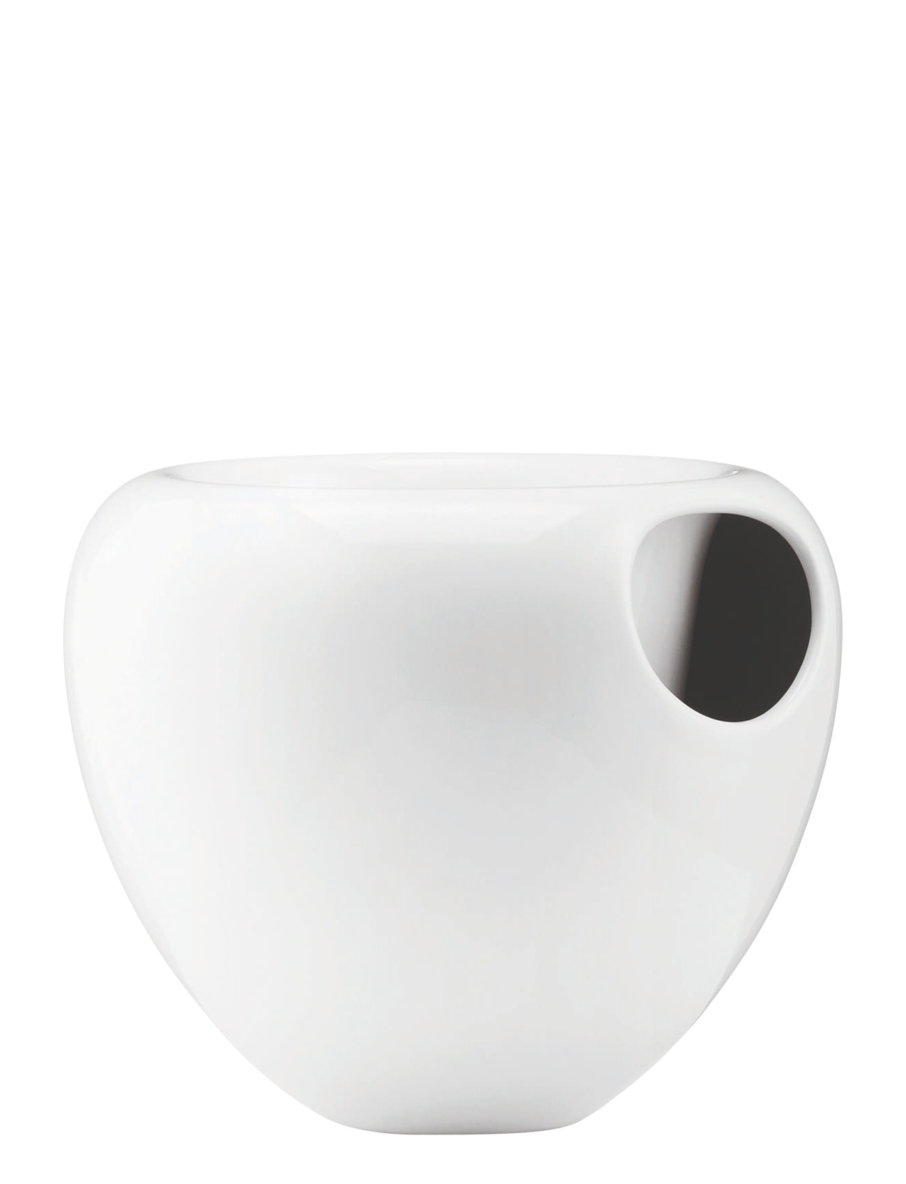 Eva Solo Orkidepotte White - Blomsterpotter & krukker - Boozt.com