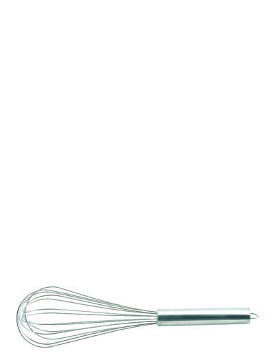 Eva Trio Whisk 25 Cm Stainless Steel (EAO118225) - Whisks - Boozt.com