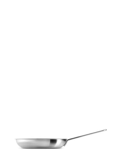 Eva Trio Stainless Steel Frying Pan 28 Cm Slip-let® Coating - Frying ...