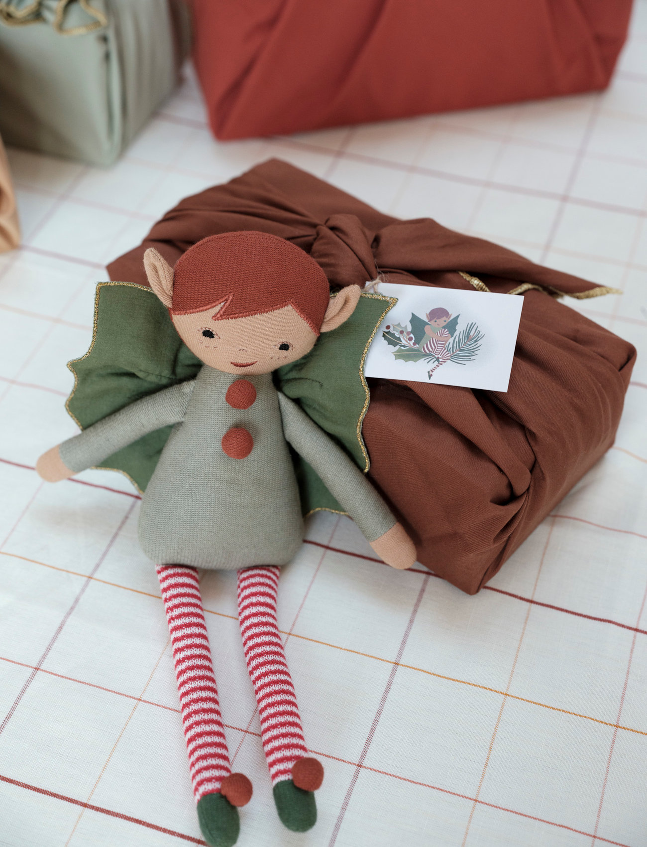 Christmas elf – Hitta bästa priset
