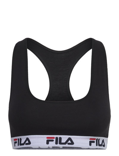 FILA Underwear Fila Urban Bra Top - Sports bras - Boozt.com