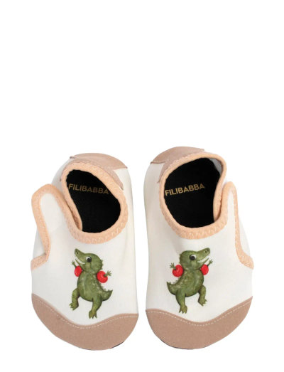 Filibabba Badesko Str. 28 -29 - Dino Beach – akcesoria do pływania ...