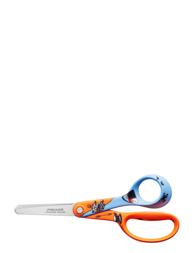 Fiskars Moomin Kids Scissors 13cm Little My Box – saxar – shoppa på ...
