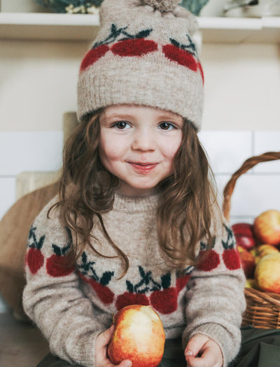 Fliink Star Apple Beanie - Muts - Boozt.com