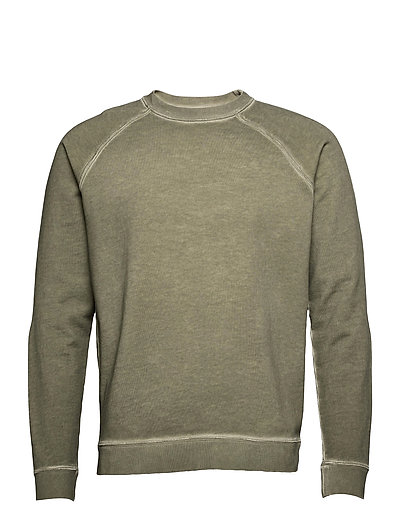 Folk Rivet Sweat (FOLFM5544J) - Sweatshirts - Boozt.com