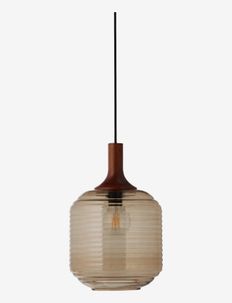 Køb stilfuld belysning til hele hjemmet online på Boozt.com