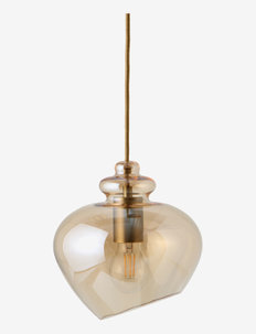 Køb stilfuld belysning til hele hjemmet online på Boozt.com