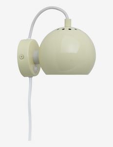 Køb stilfuld belysning til hele hjemmet online på Boozt.com