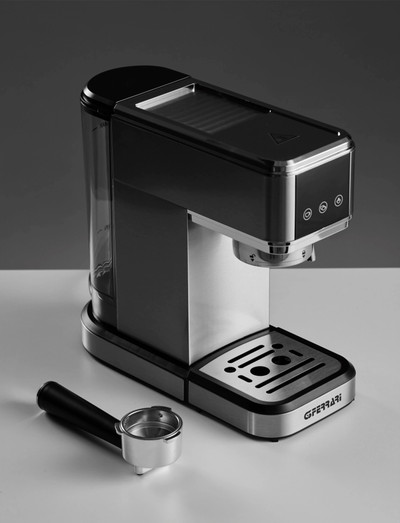 G3 Ferrari Espresso Machine Tiffany G3 Ferrari (G3EG1018900 ...
