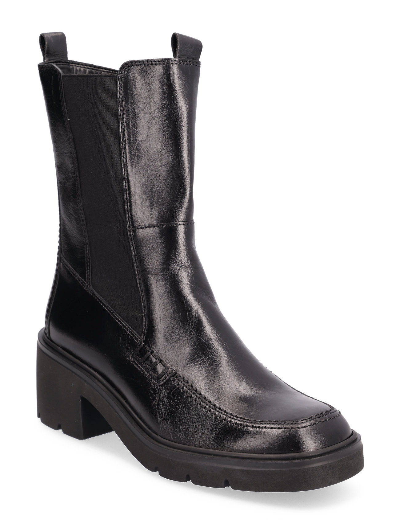 Gabor boots - Find den bedste pris på Prisjagt